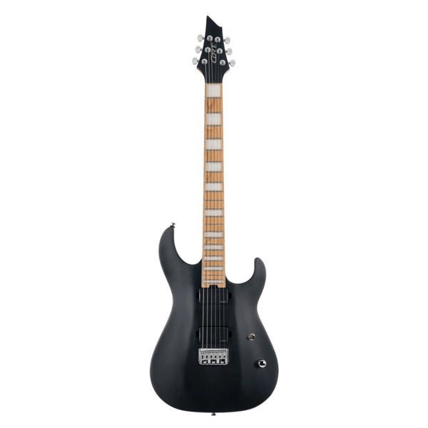 New Cort KX600 Infinite with Fishman Fluence Modern Pickups – Guitar ...